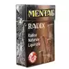 mental radix