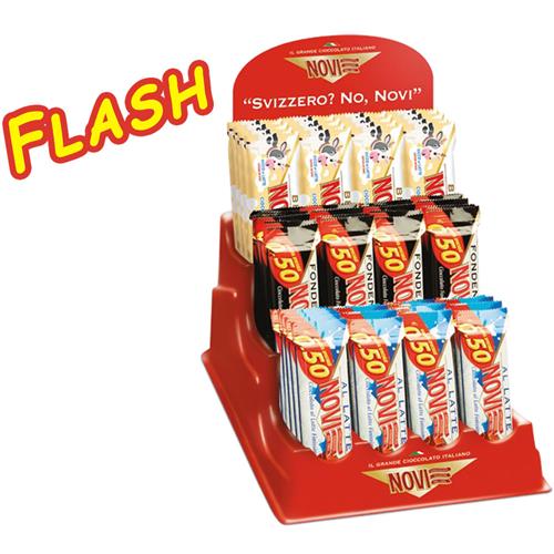 Il nostro catalogo prodotti - Prodotti del Brand (Marchio): novi